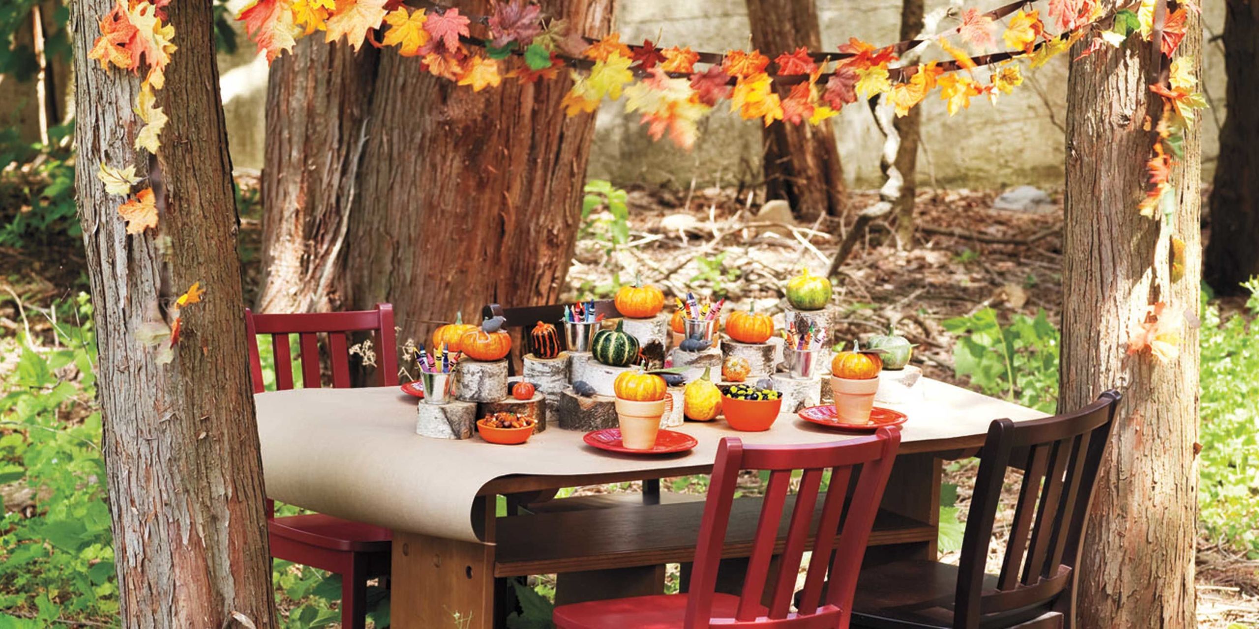 Harvest Party Printables Host A Fall Harvest Party In Your Backyard!