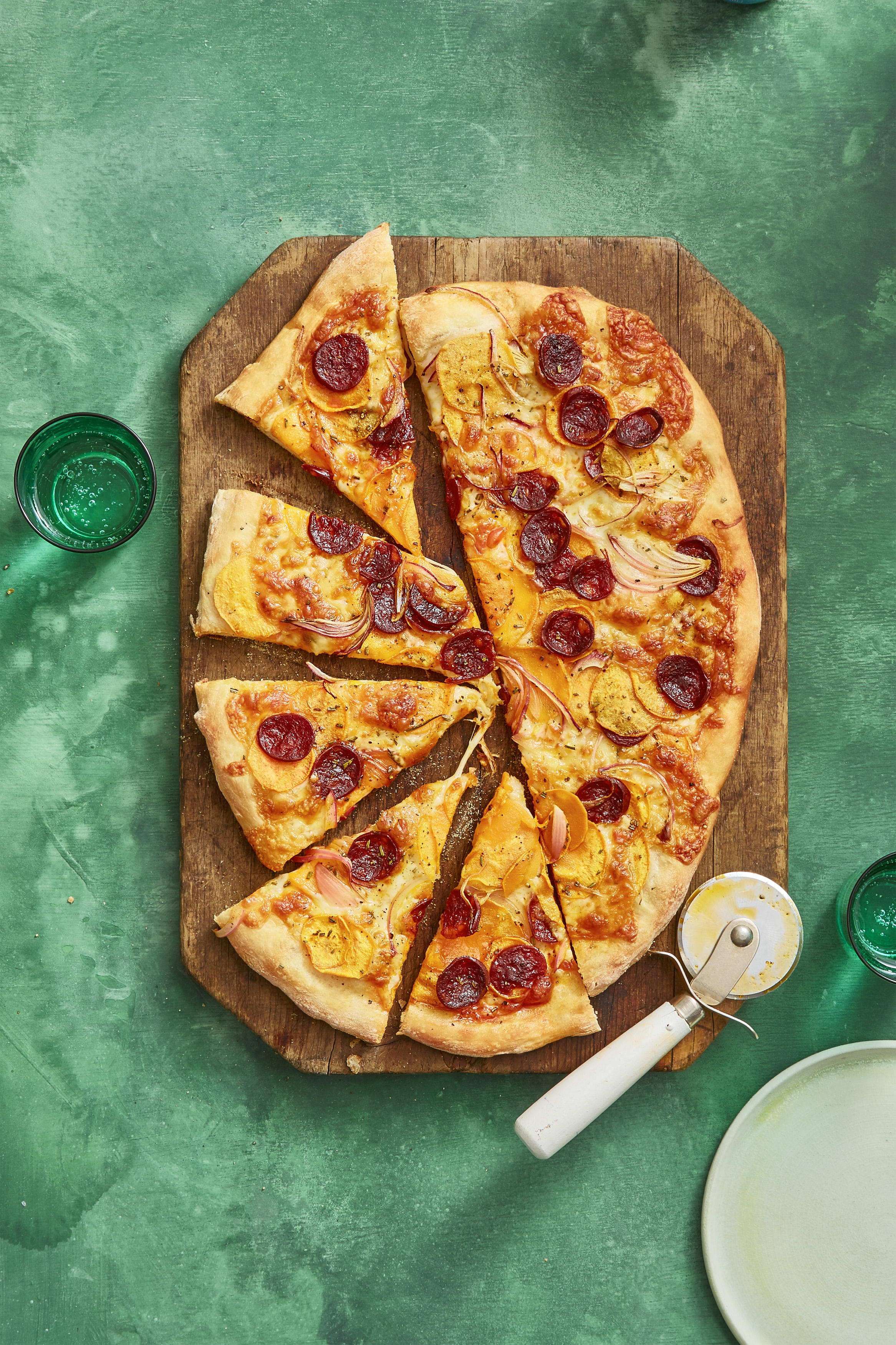 43 Gourmet Pizza Recipes Best Gourmet Pizza Recipes From Scratch 43-gourmet-pizza-recipes-best-gourmet-pizza-recipes-from-scratch