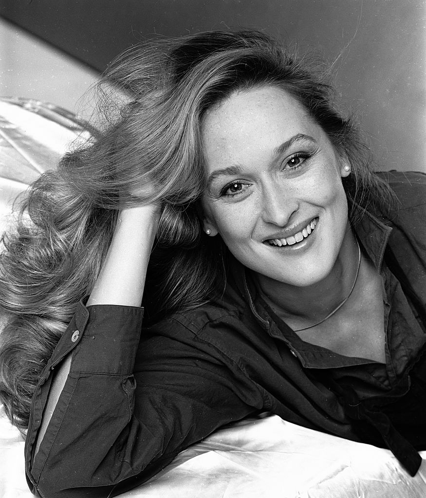 Things You Didn't Know About Meryl Streep - Meryl Streep Facts and Trivia