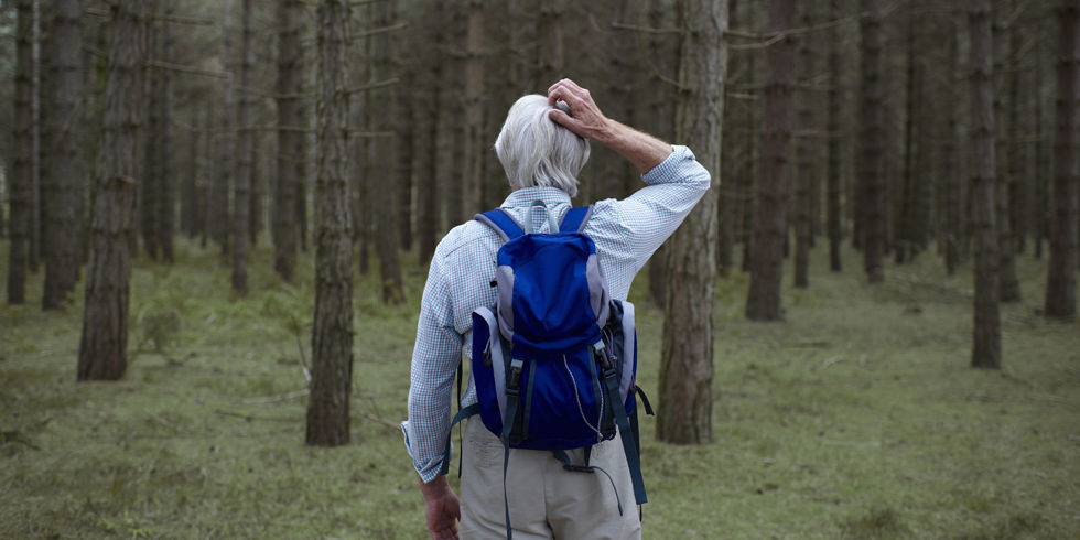 Early Alzheimer's Symptoms - Signs of Alzheimer's Disease