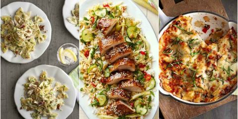 15 Romantic Dinner Ideas - Cheap Romantic Dinner Recipes