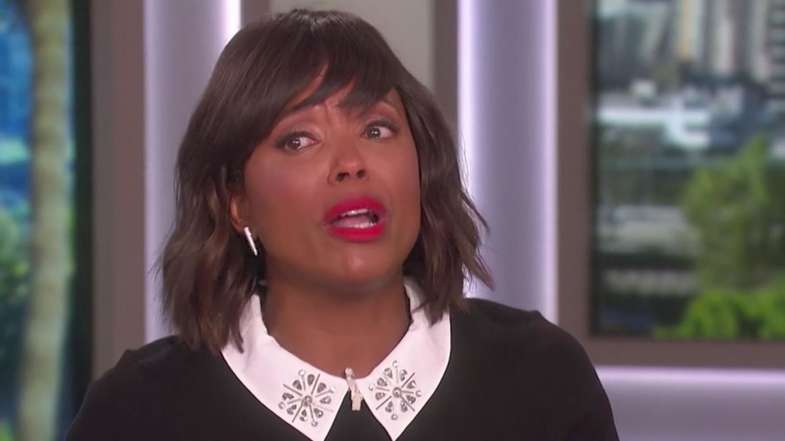 Aisha Tyler A Líne Ubisoft Reveals E3 2015 Lineup Aisha Tyler