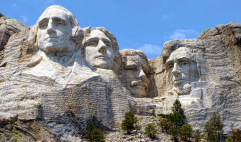 American Landmarks - Famous American Landmarks to Celebrate ...